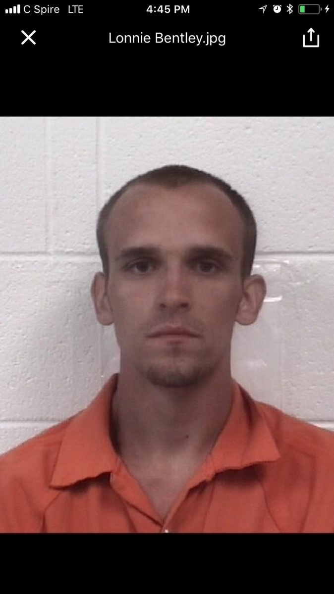 Robbery suspects identified, two taken into custody | Picayune Item