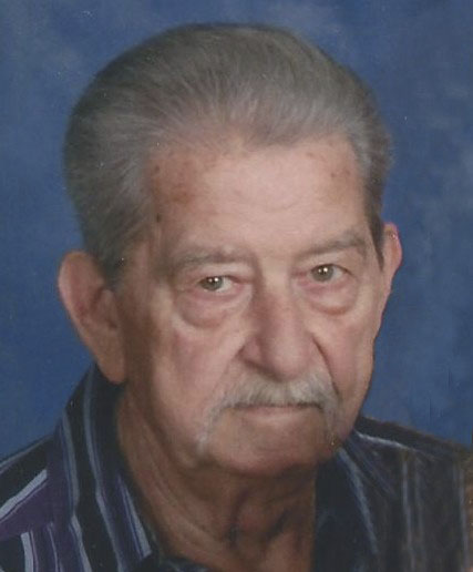 Charlie Leonard Walters | Picayune Item