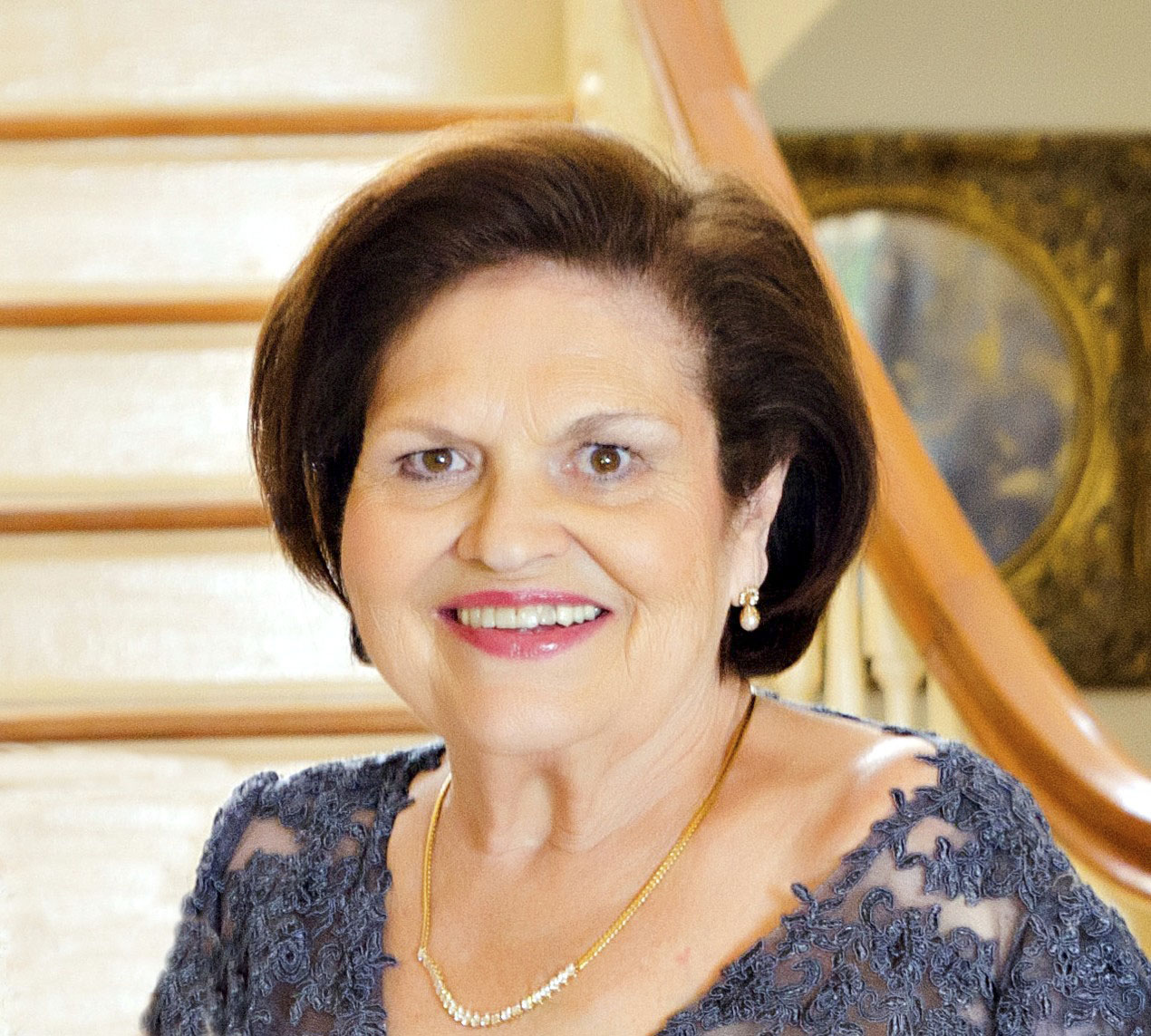 Alice Gilbert Tresch | Picayune Item