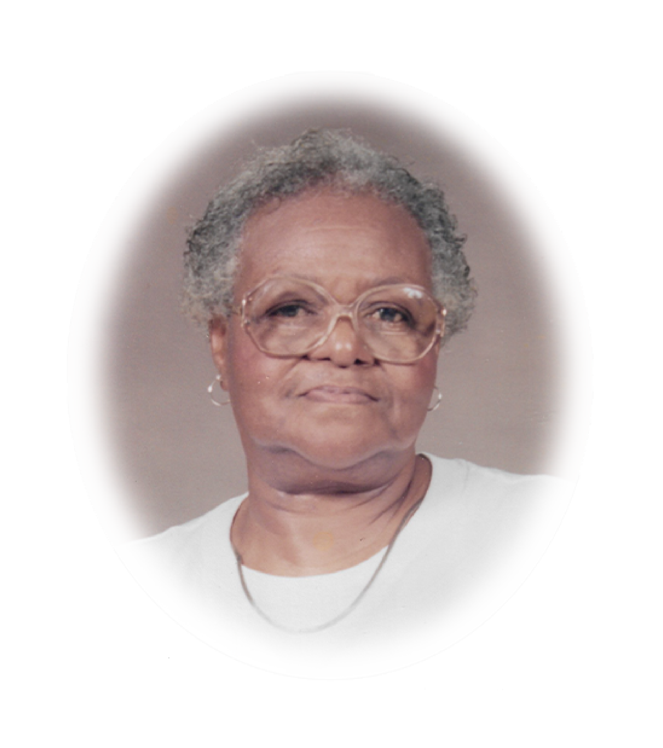 Ina Ruth Woodson | Picayune Item