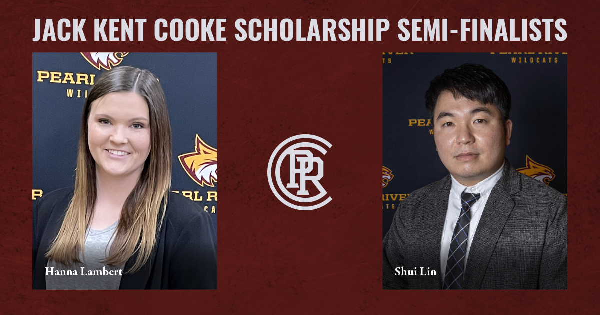 PRCC’s finalists for Jack Kent Cooke Scholarship | Picayune Item