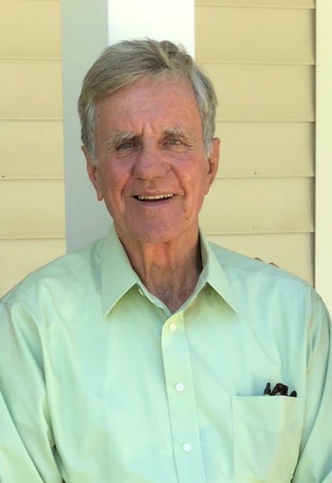 James Fleming | Picayune Item