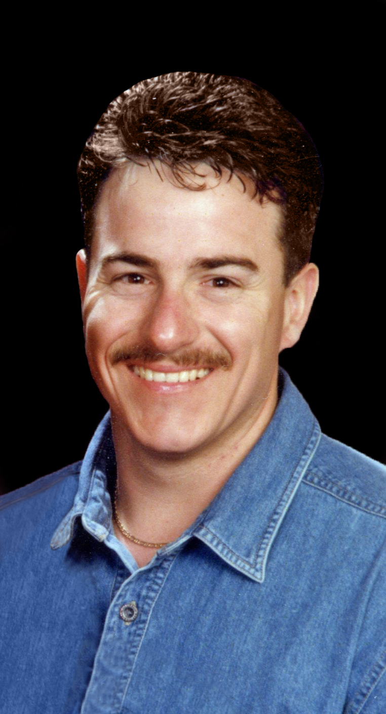 Heath James Ladner | Picayune Item