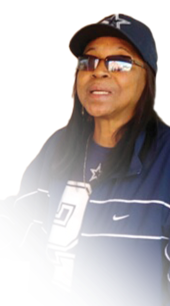 Rosiland D. Dees | Picayune Item