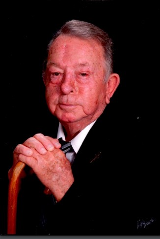 Harold Douglas Smith | Picayune Item