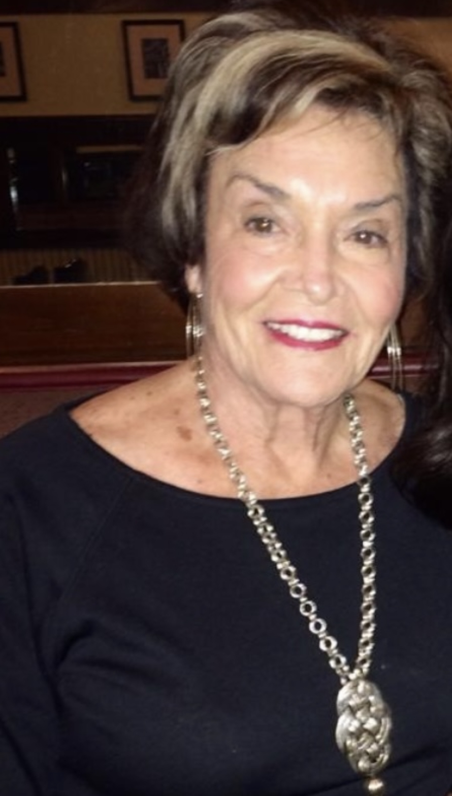 Sarah Sorrells | Picayune Item