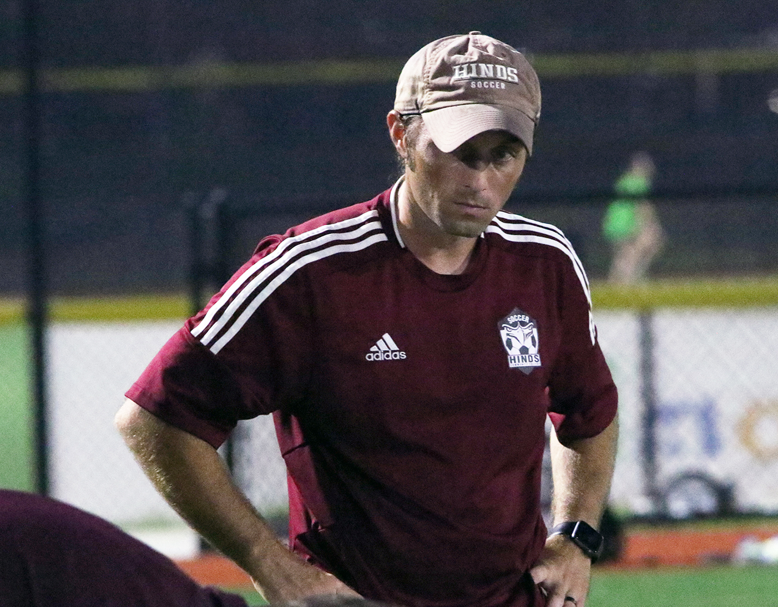 Chris Rash selected to take over East Mississippi’s soccer coaching ...