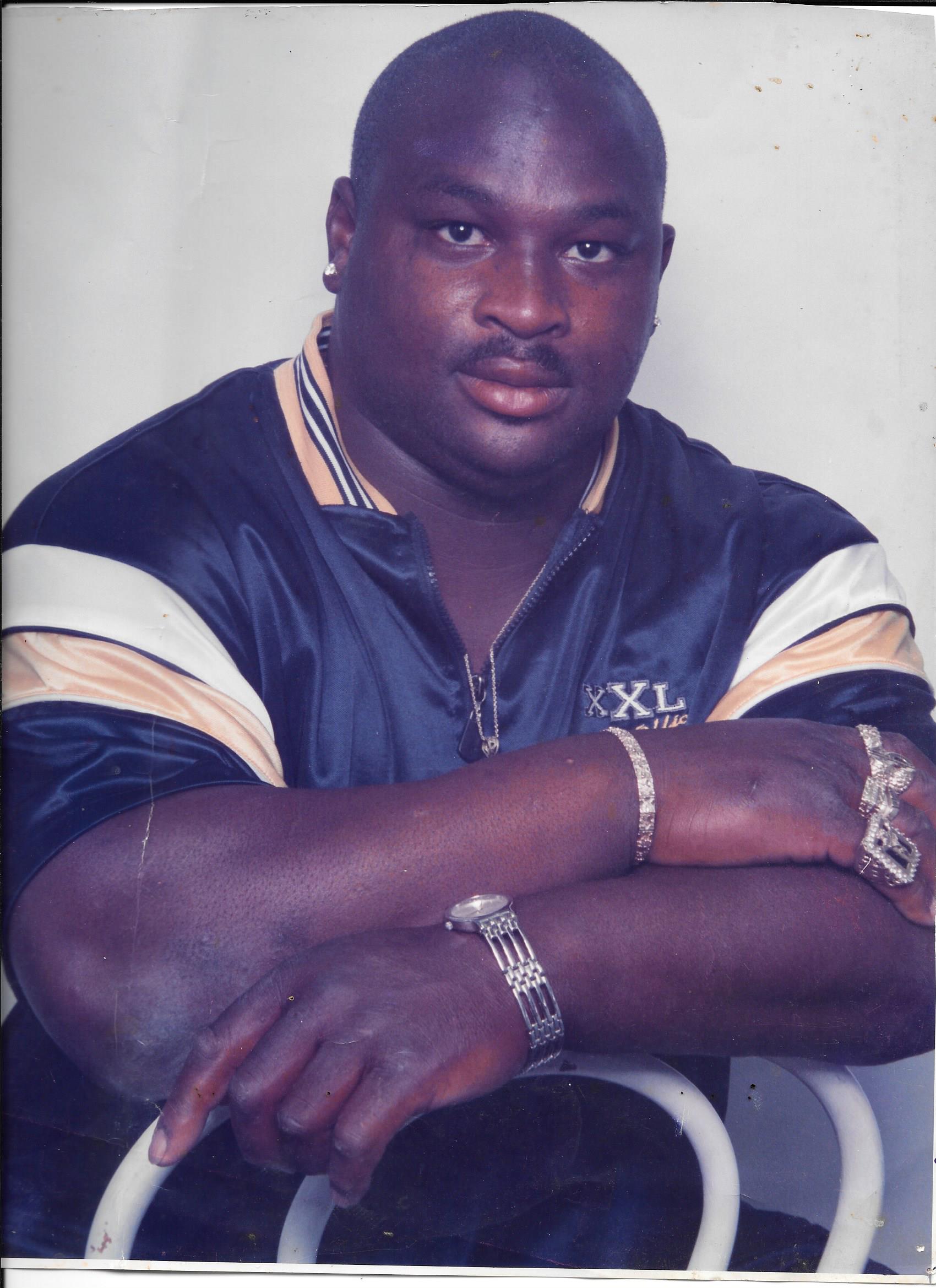 Obituary for Bobby Ray Tyson | Picayune Item