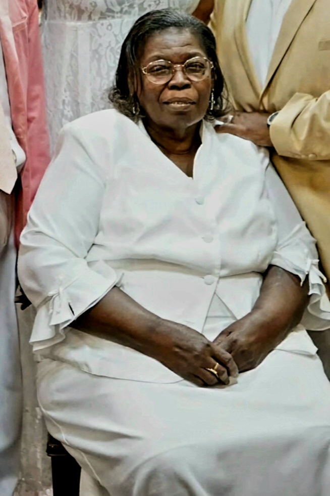 Clara Freeman McCall | Picayune Item