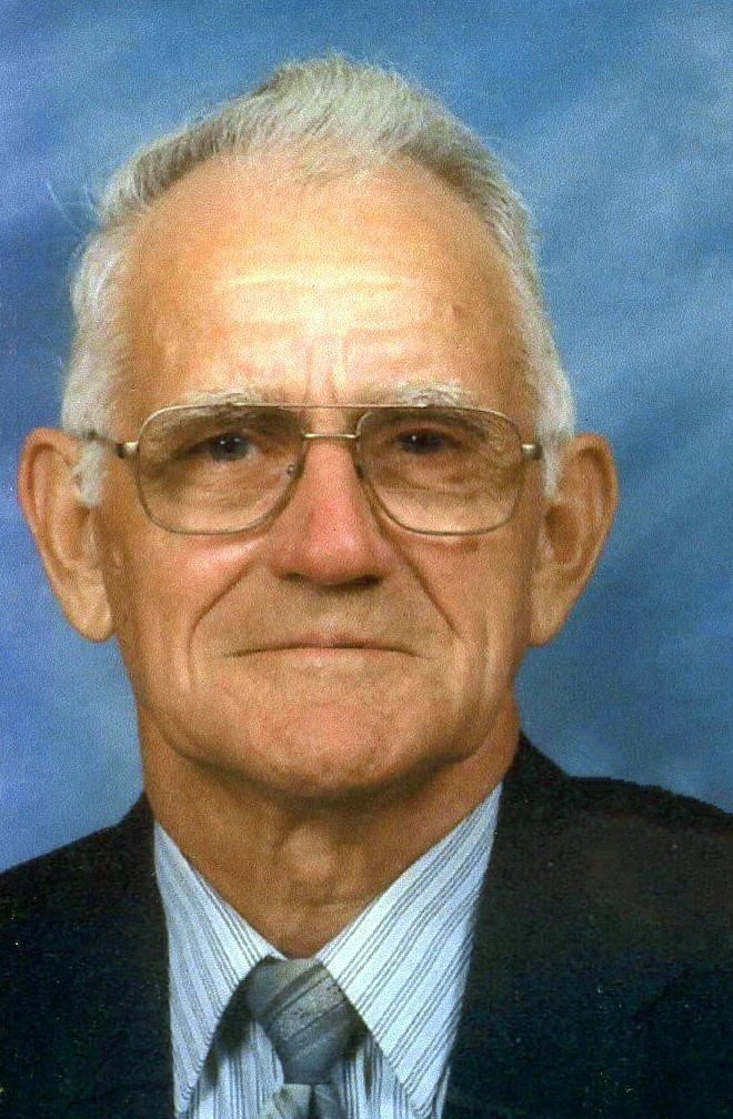 Lamont Jarrell | Picayune Item