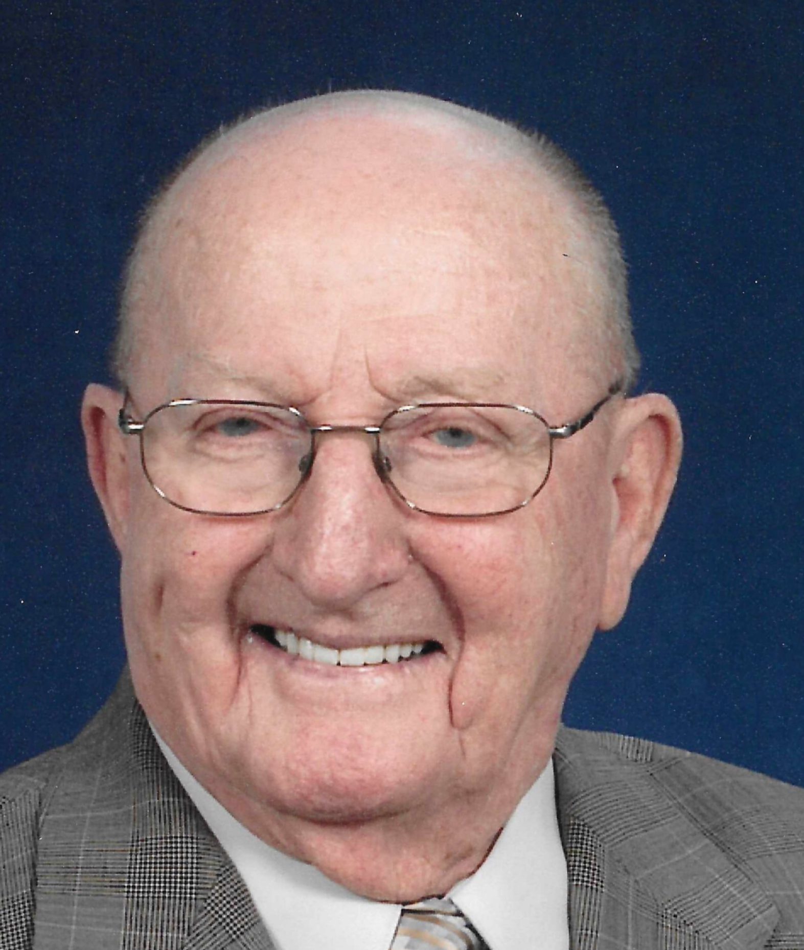 Ralph Rowell | Picayune Item