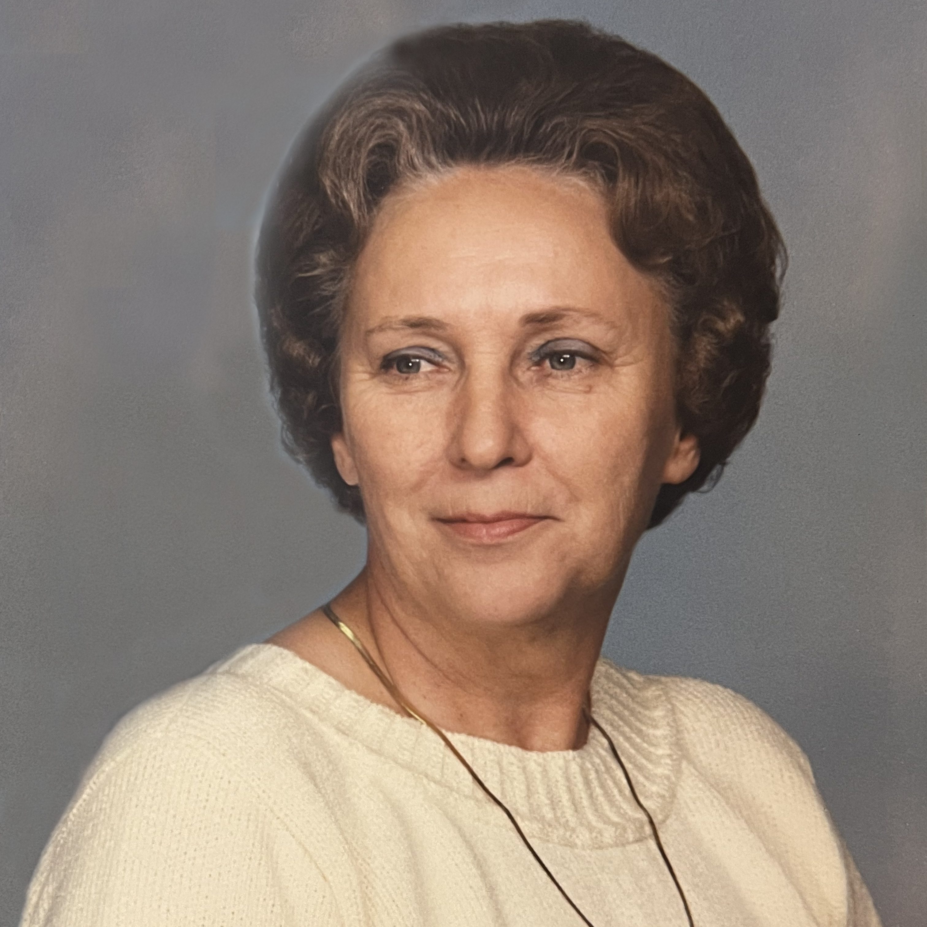 Annette Vaughn | Picayune Item