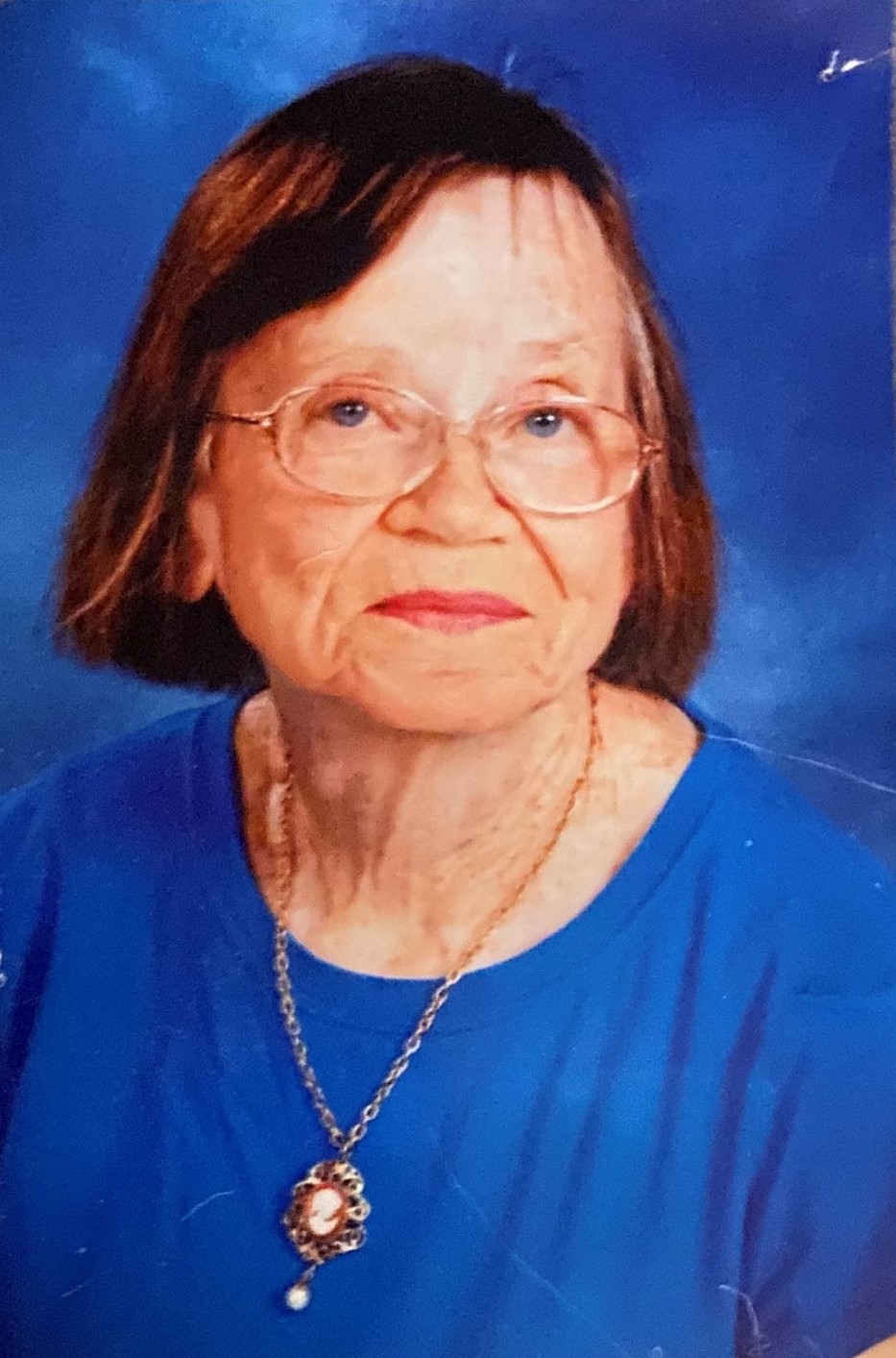 Ada Frances Smith | Picayune Item