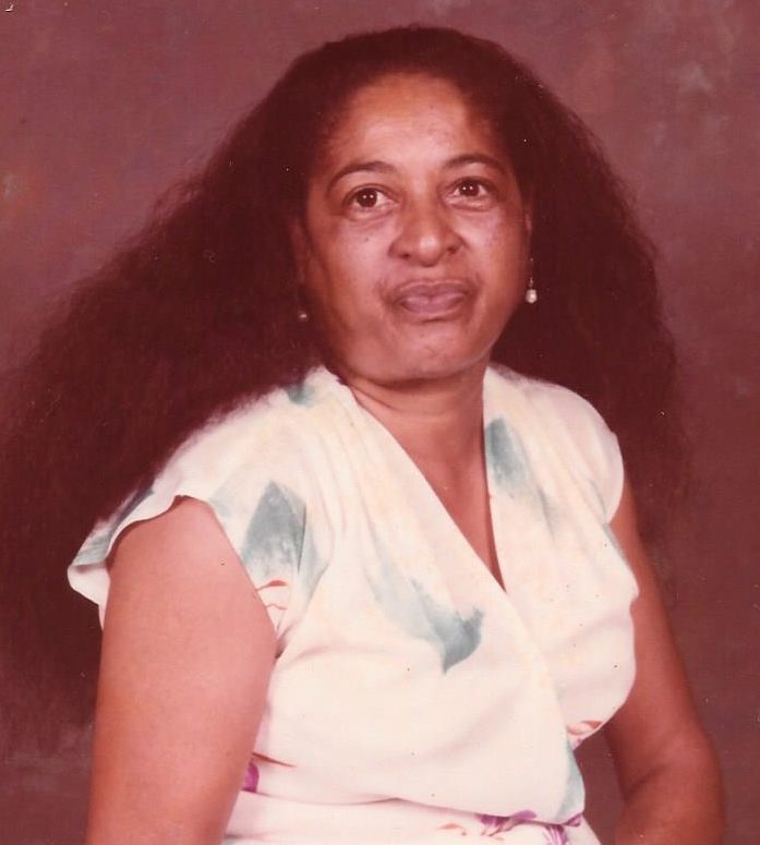 Earnestine A. Giles | Picayune Item