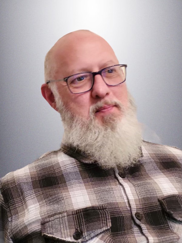 Matthew Dillard Busby | Picayune Item