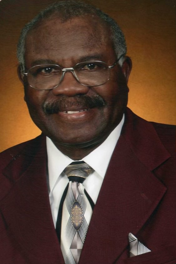 Frank Hobson, Jr. | Picayune Item