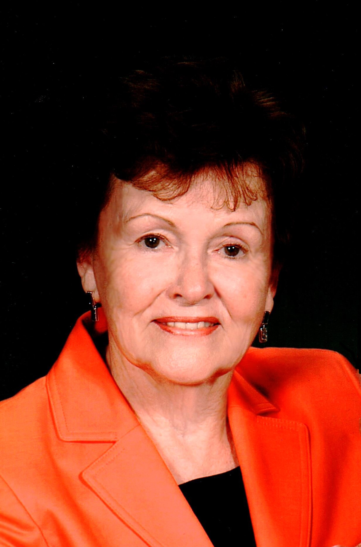 Edith Stockstill Odom | Picayune Item