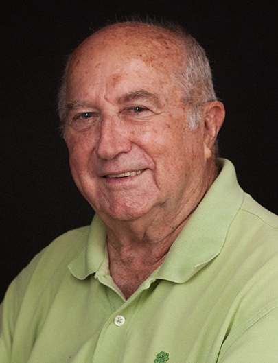 John Johnson | Picayune Item