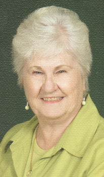 Jo Ann Fleming | Picayune Item