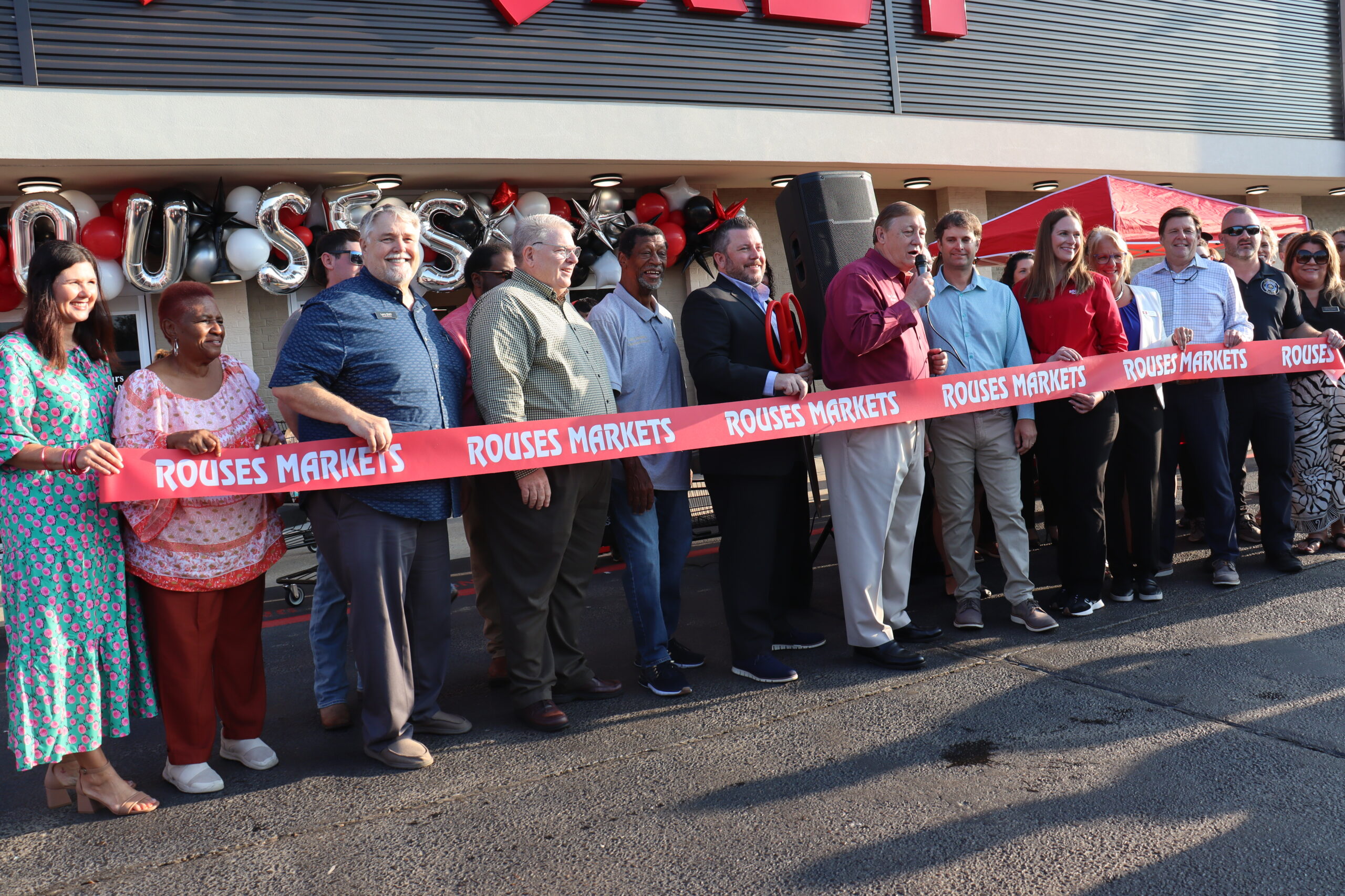 Rouses Market Opens in Picayune, Adding Jobs and Expanding Services ...