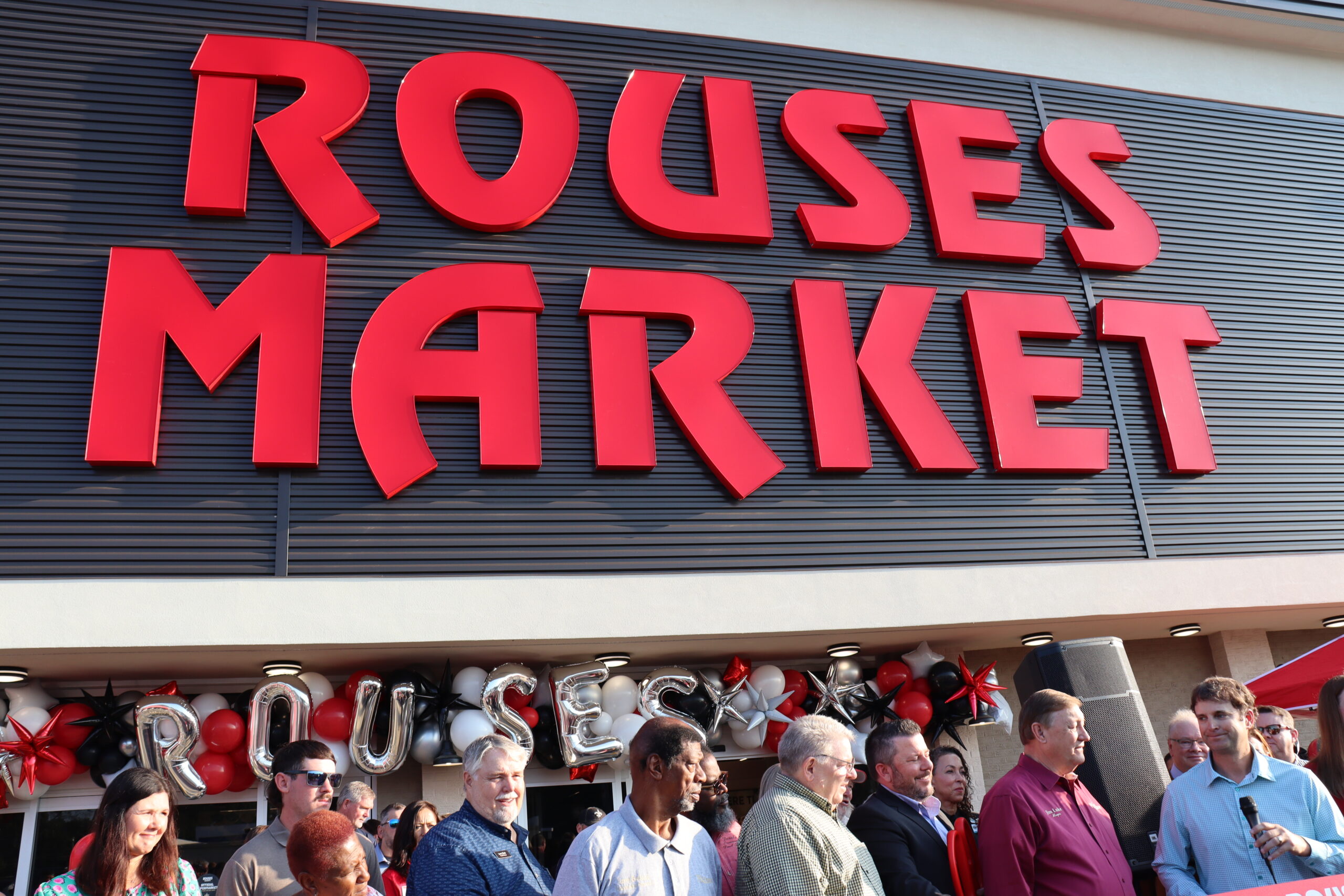 Rouses Market Opens in Picayune, Adding Jobs and Expanding Services ...