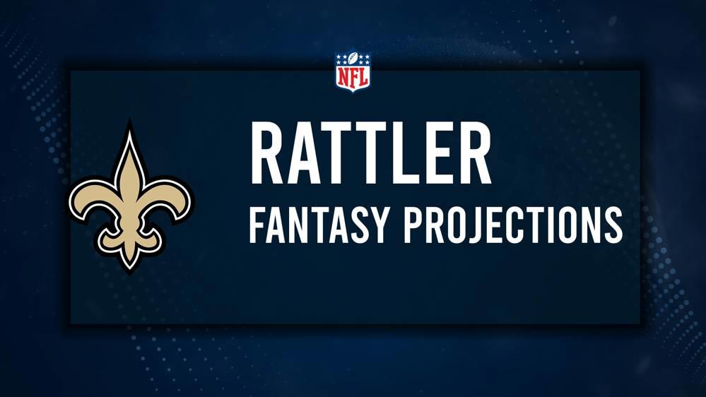 Spencer Rattler Fantasy Projections: Week 17 vs. the Raiders | Picayune ...