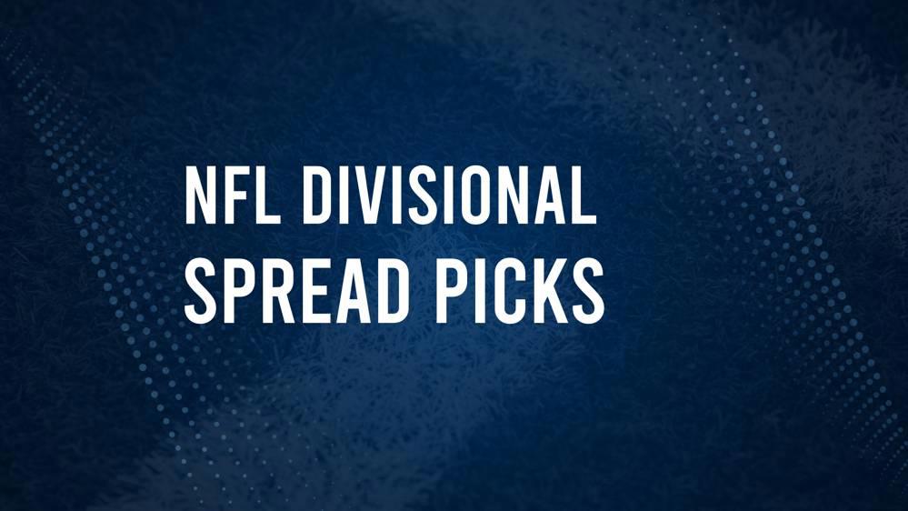 NFL Divisional Round Picks Against the Spread, Tips and Predictions ...