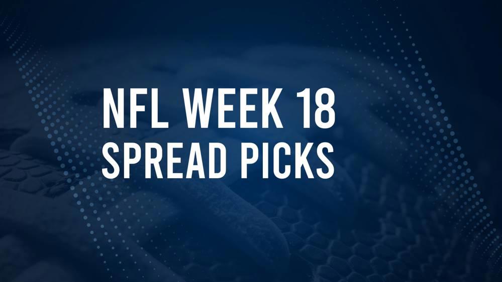 NFL Week 18 Picks Against the Spread, Tips and Predictions | Picayune Item
