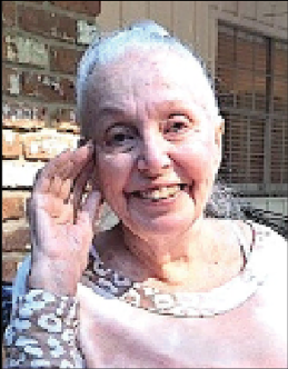 Barbara Ann Tschida | Picayune Item