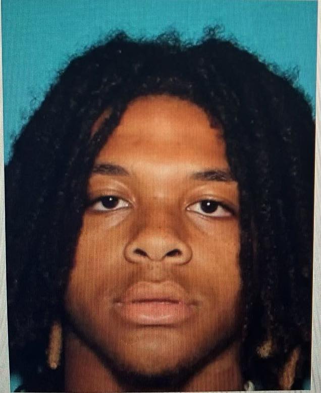 Suspect in Rouse Road Homicide Taken Into Custody | Picayune Item