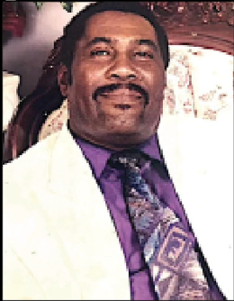 Albert C. Fairley | Picayune Item