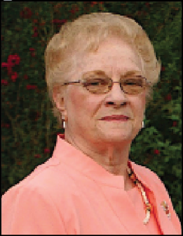 Lucille Elizabeth Lee | Picayune Item