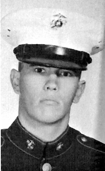 Charles “Bill” William Whitman | Picayune Item