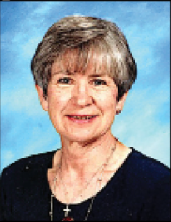 Hedwig “Hedy” Cibula | Picayune Item