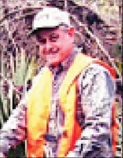 John Jacob Furey | Picayune Item