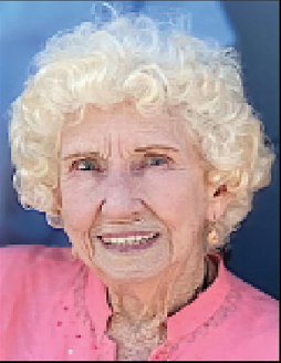 Betty Nuschler Turnage | Picayune Item