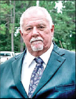 Isreal David Rouse | Picayune Item