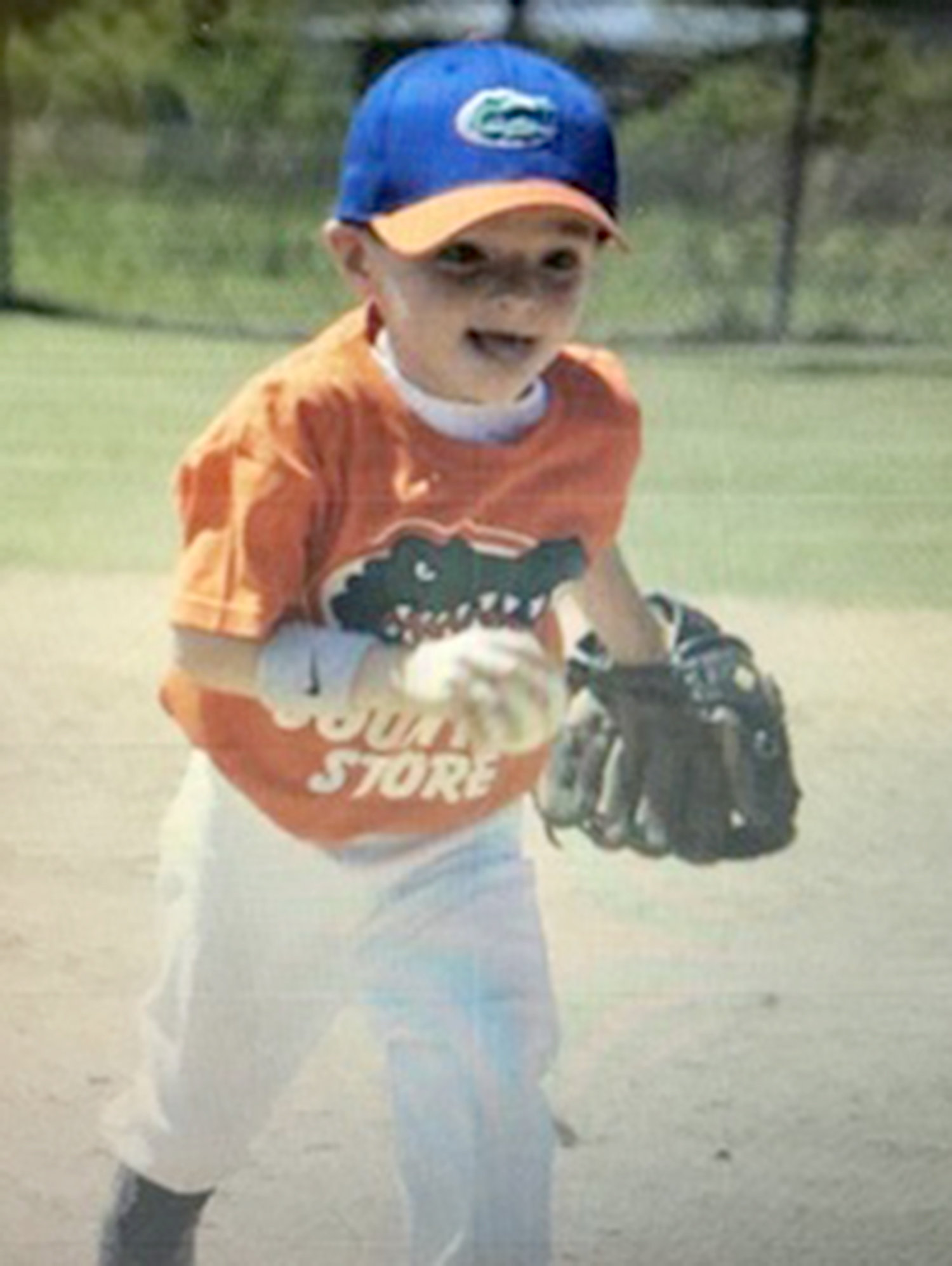 The Comeback Kid: Jacob Johnson overcomes adversity on path to MLB ...