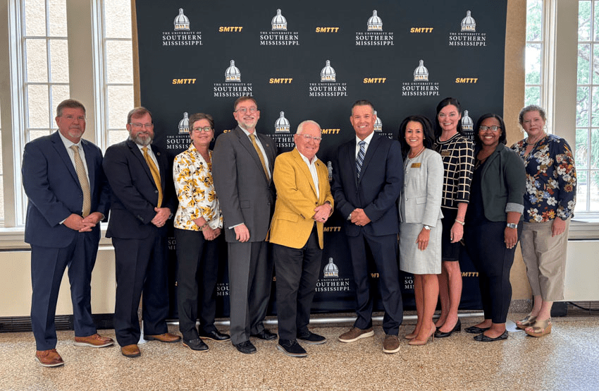 Coastal Pathways Scholarship opens doors for PRCC graduates at USM ...