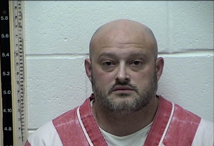 Pearl River County Sheriff’s Department arrests Robert Leslie Pullens ...