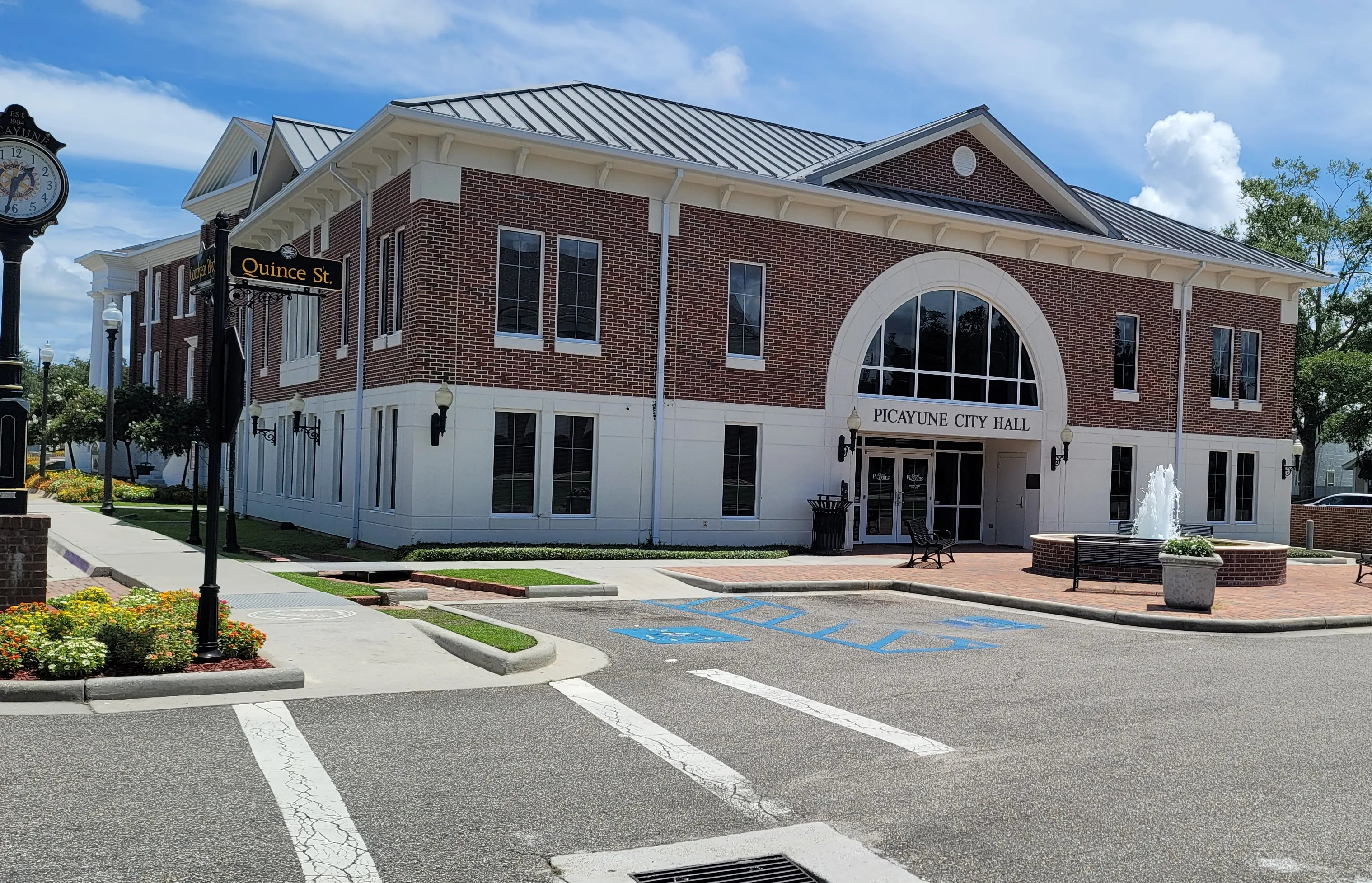 The voice of Pearl River County since 1904 | Picayune Item