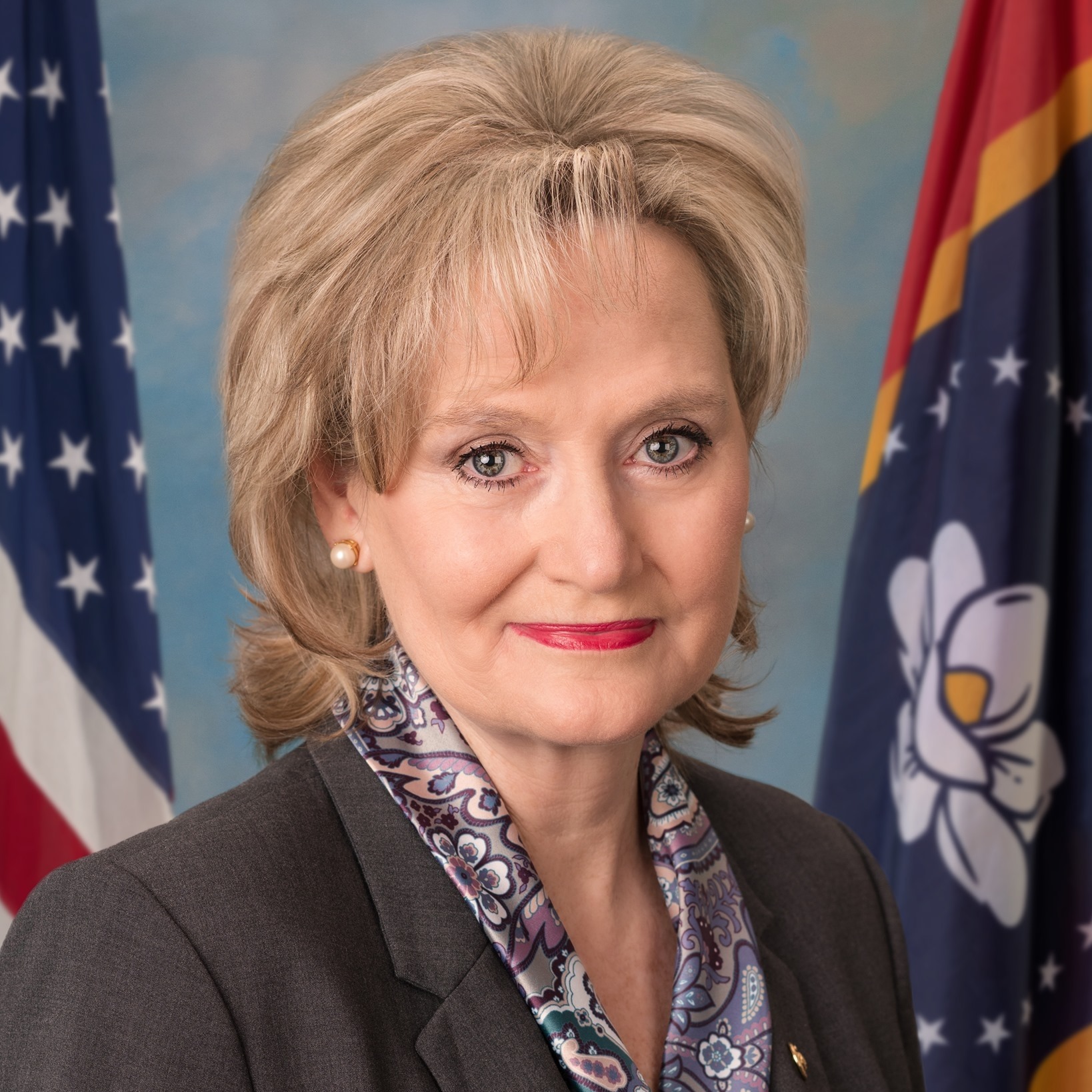 Hyde-Smith Votes to Send FY2026 Defense Policy Bill to President Trump ...
