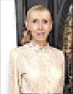 Kay Lafferty | Picayune Item