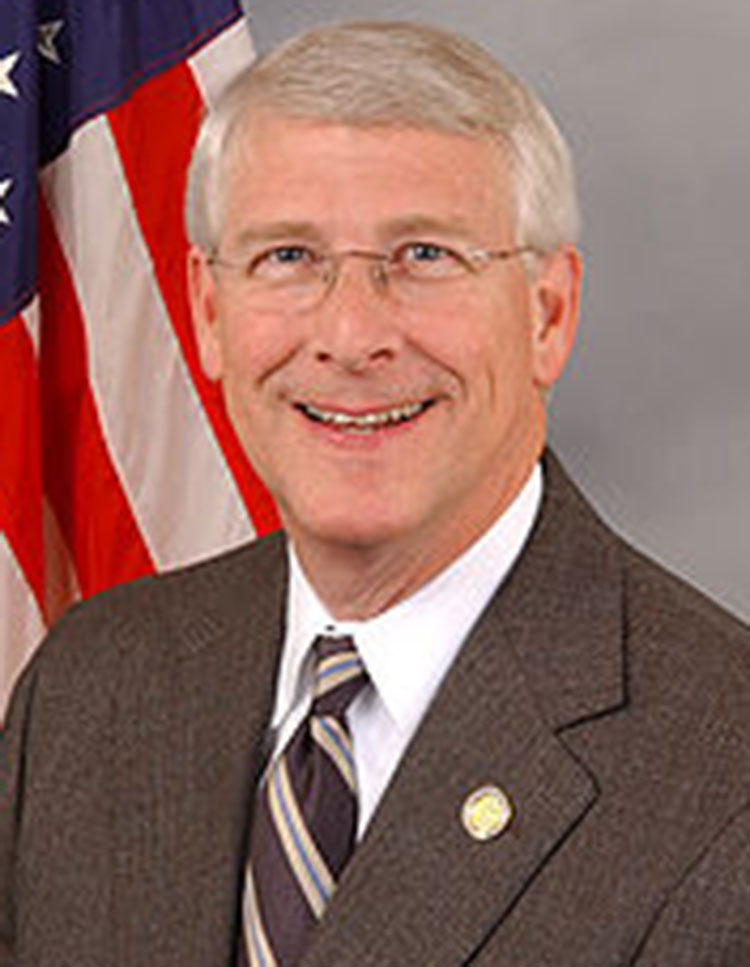 Wicker, Britt Introduce the Citizen Ballot Protection Act | Picayune Item