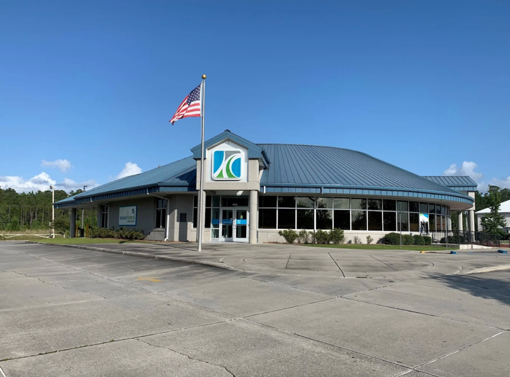 15 Years with Keesler | Picayune Item