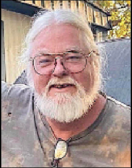 Clark Keith Stewart | Picayune Item