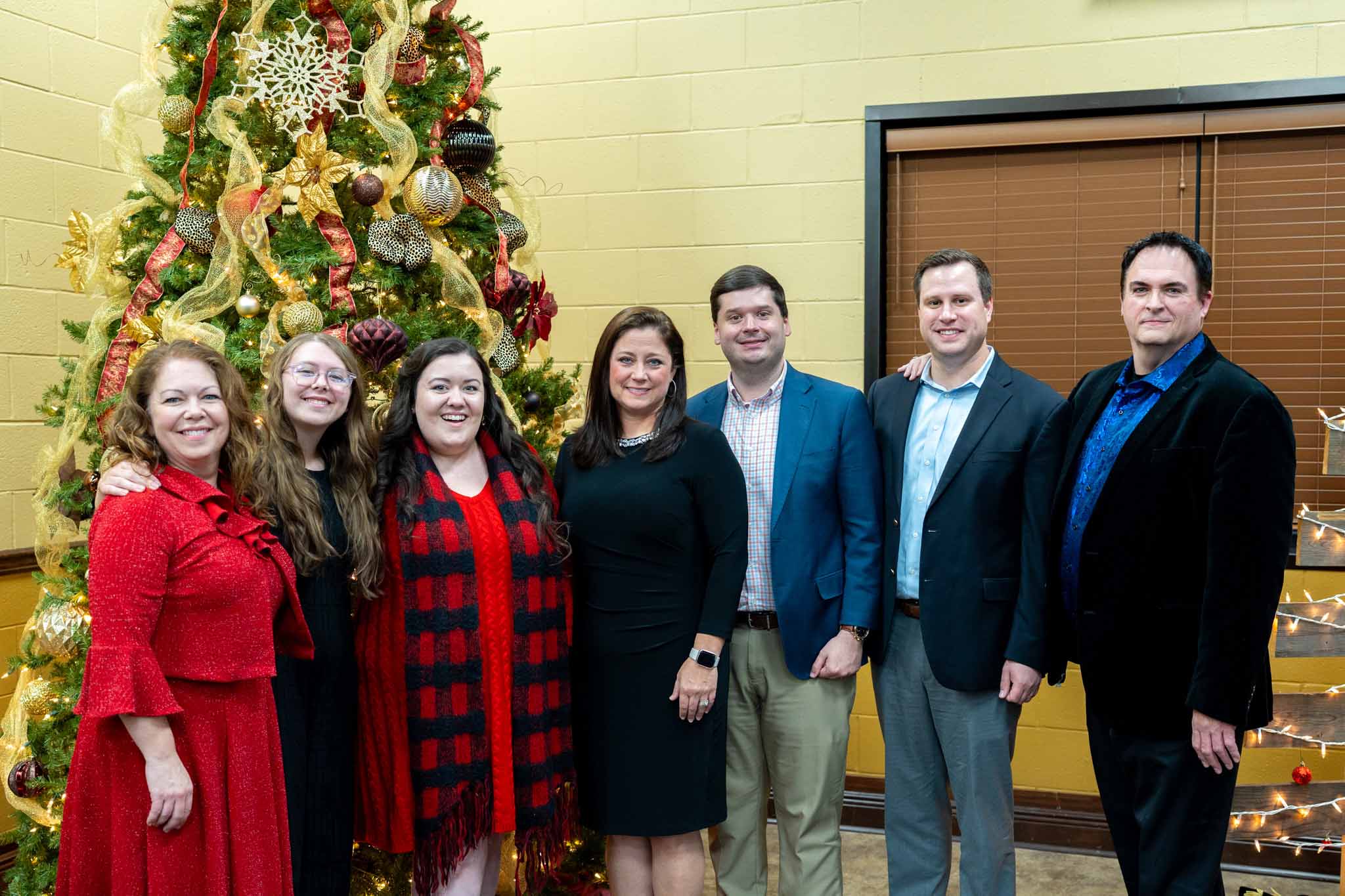 Pearl River’s Forrest County Campus Kicks off Holiday Season with ...