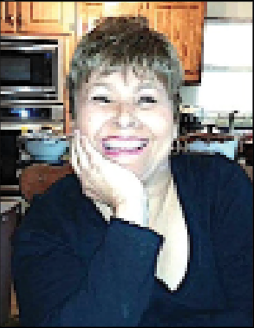 Mary Lee Keim | Picayune Item