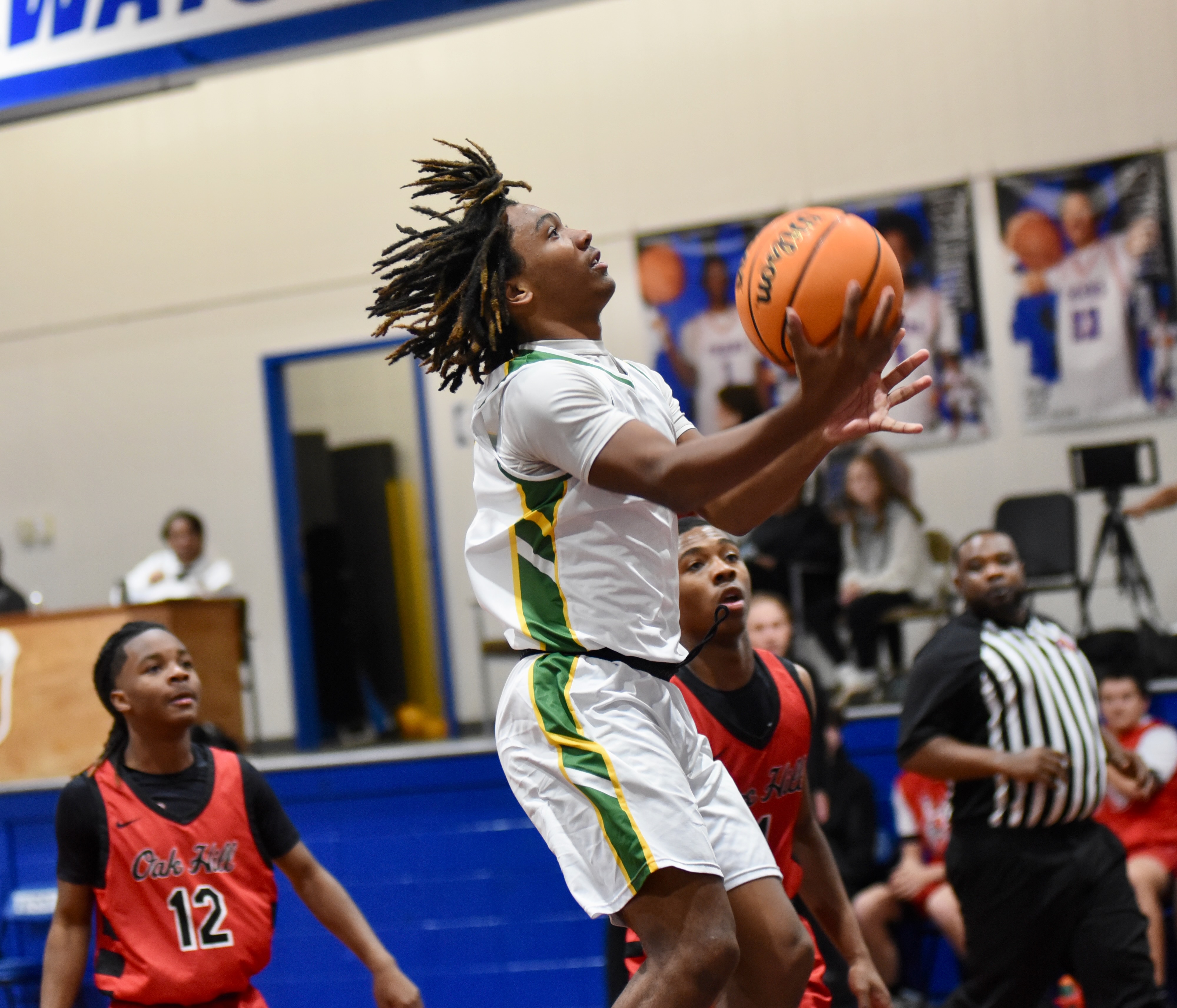 Poplarville Competes In Sam Dale Tournament | Picayune Item